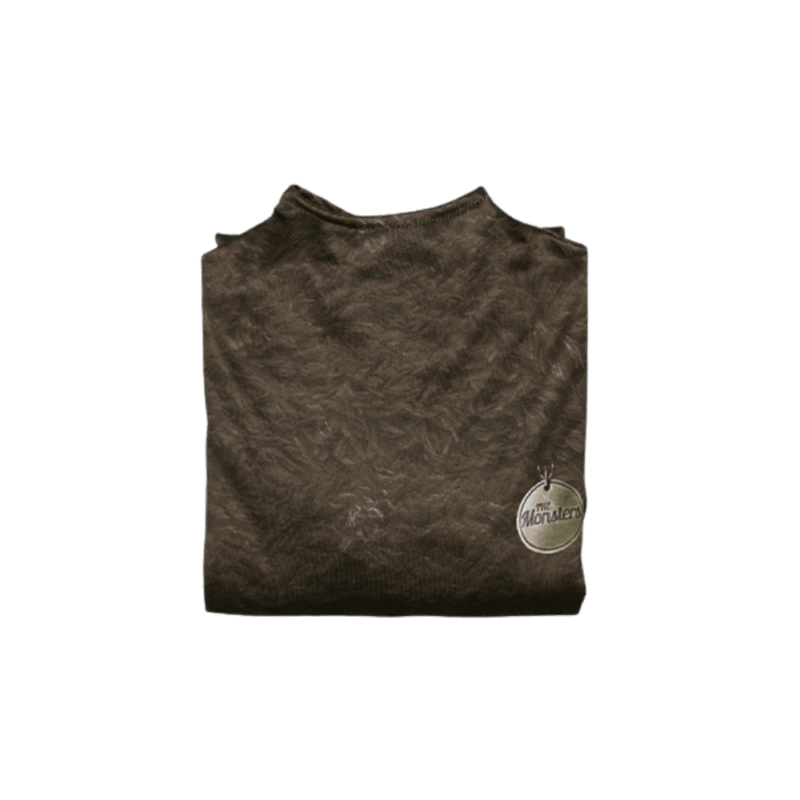 Macarons Chestnut Cocoa Costume | Labubu Costume