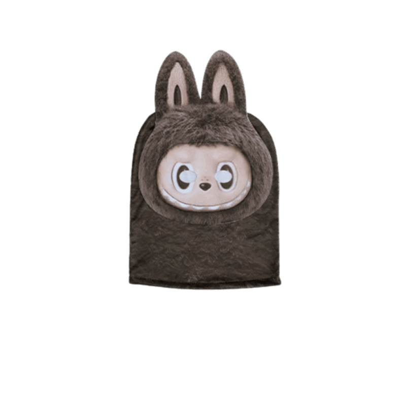 Macarons Chestnut Cocoa Costume | Labubu Costume